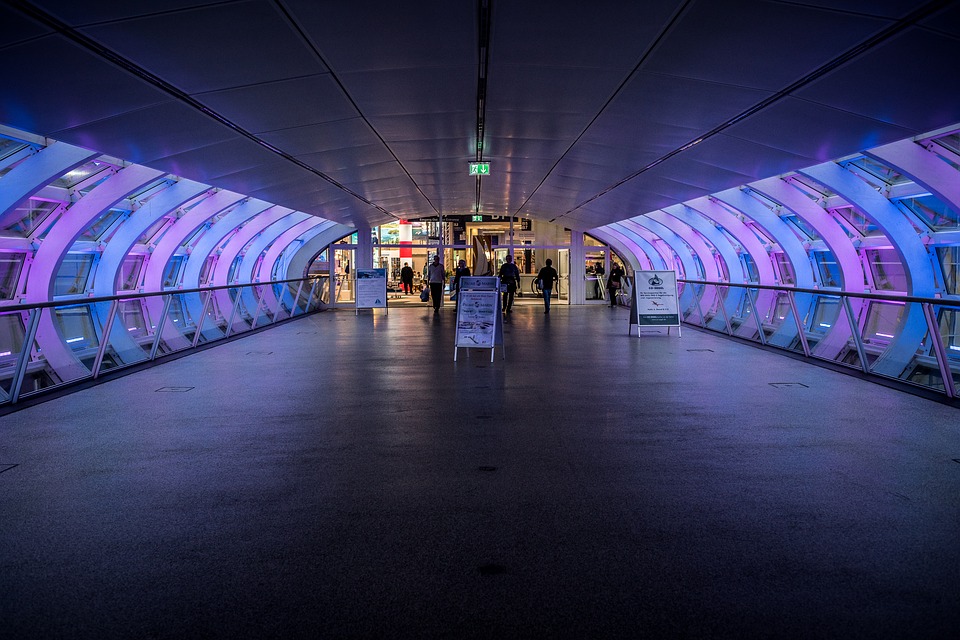 The German exhibition industry: Facts and figures