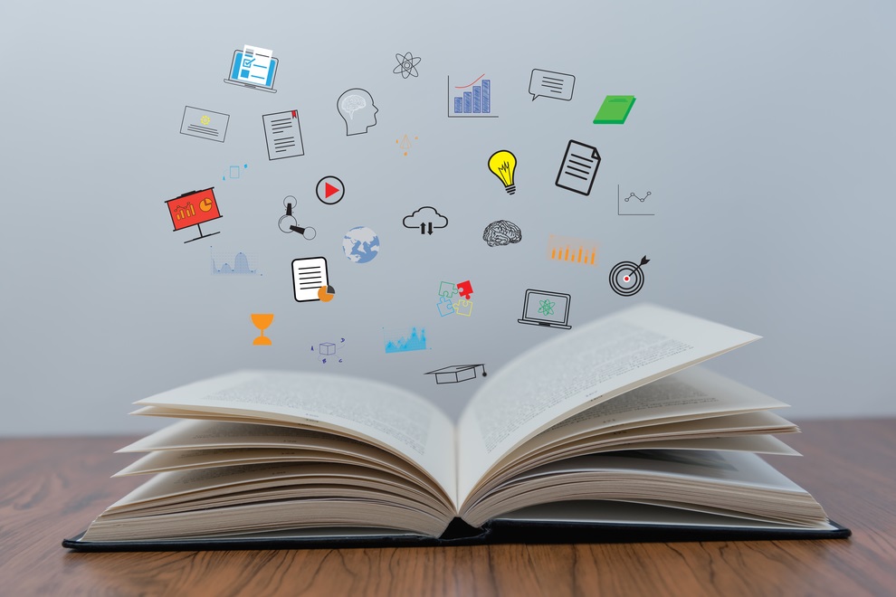 Translating a book: everything you need to know