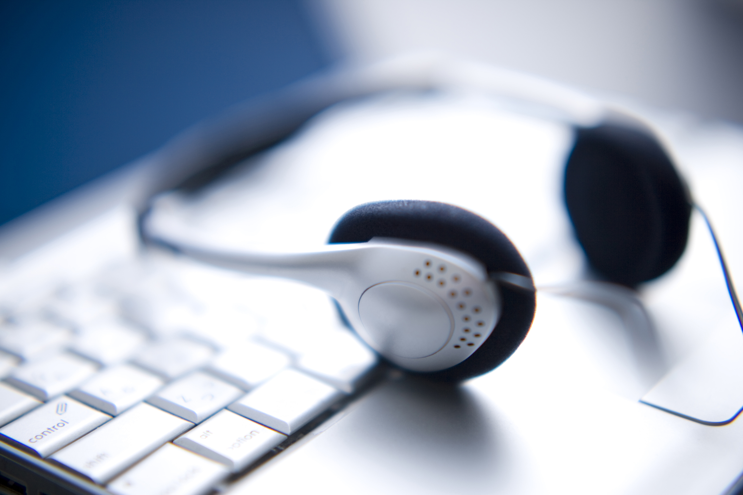 Audio transcription services | Alphatrad (UK)