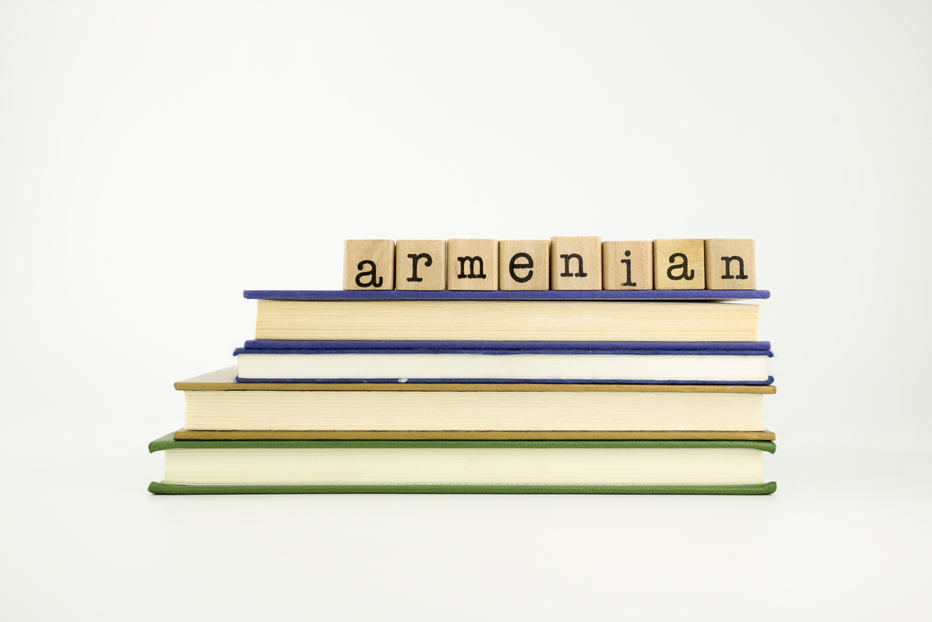 Armenian Translation Services | Alphatrad (UK)
