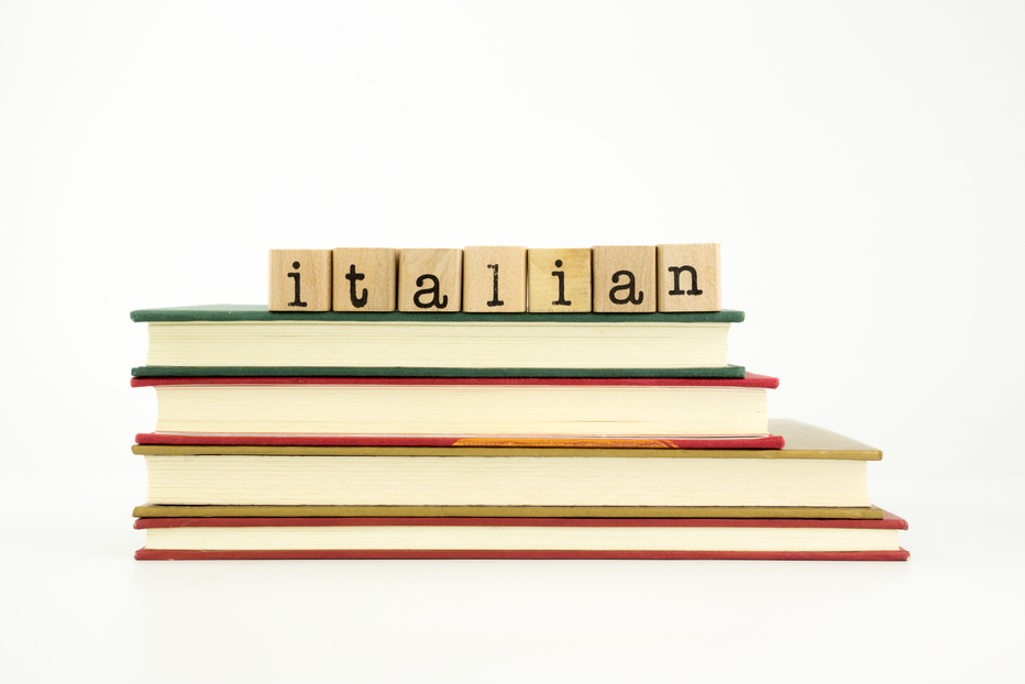 Italian Translation Services | Alphatrad (UK)