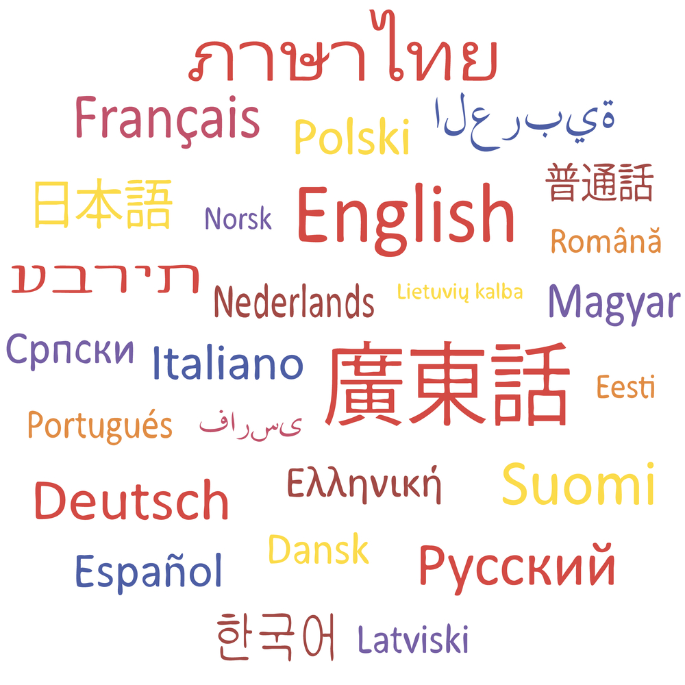 Kurdish Translation Services | Alphatrad (UK)